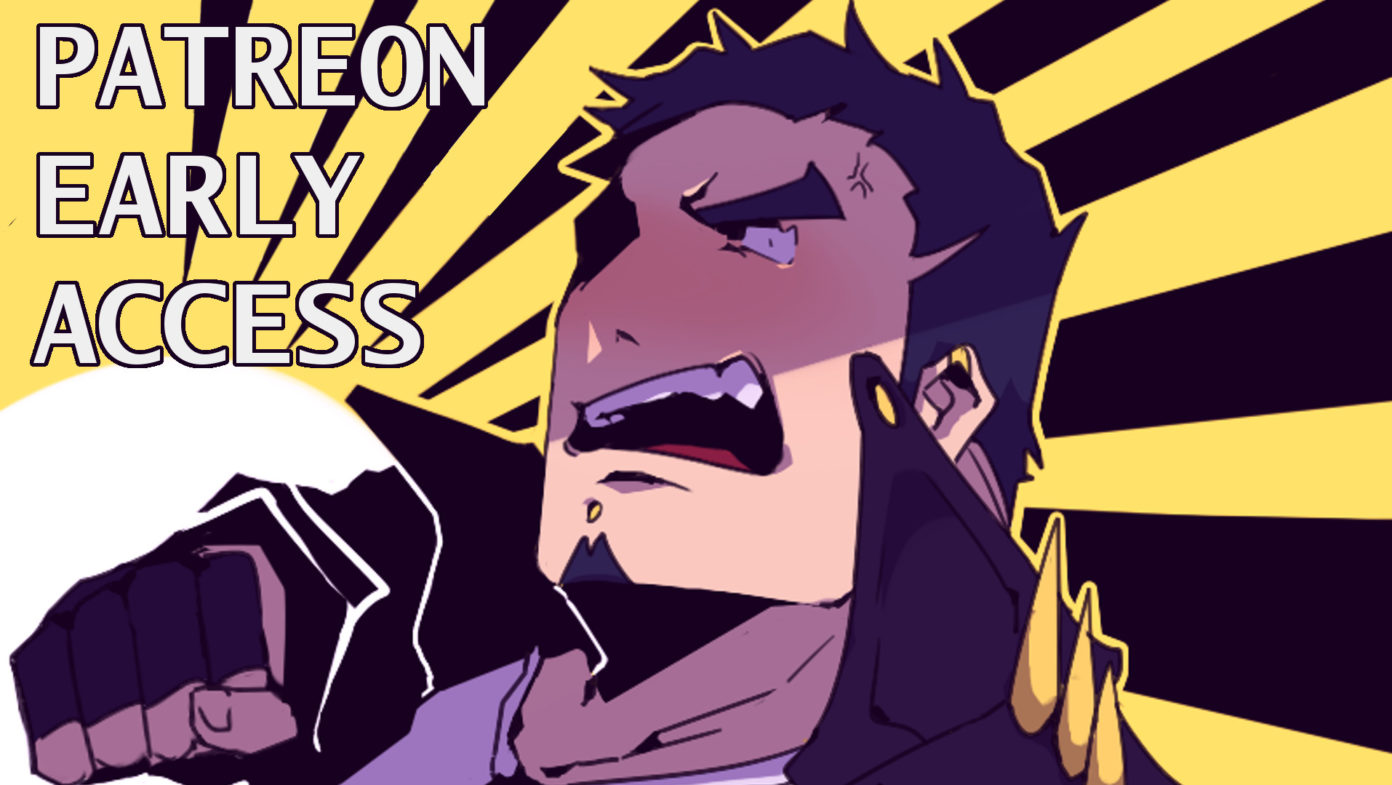 The Worst Dating Sim (Legit, that’s the name) | TheCaliMack